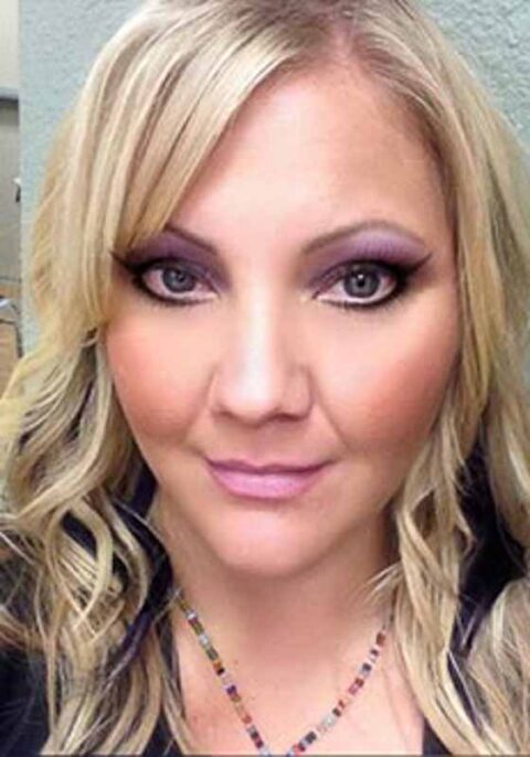 Crystal New Image Hair Salon Stylist